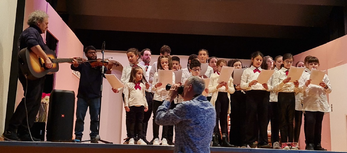 Festa dei Re Magi 2024 — MCLI Amt-Limmattal