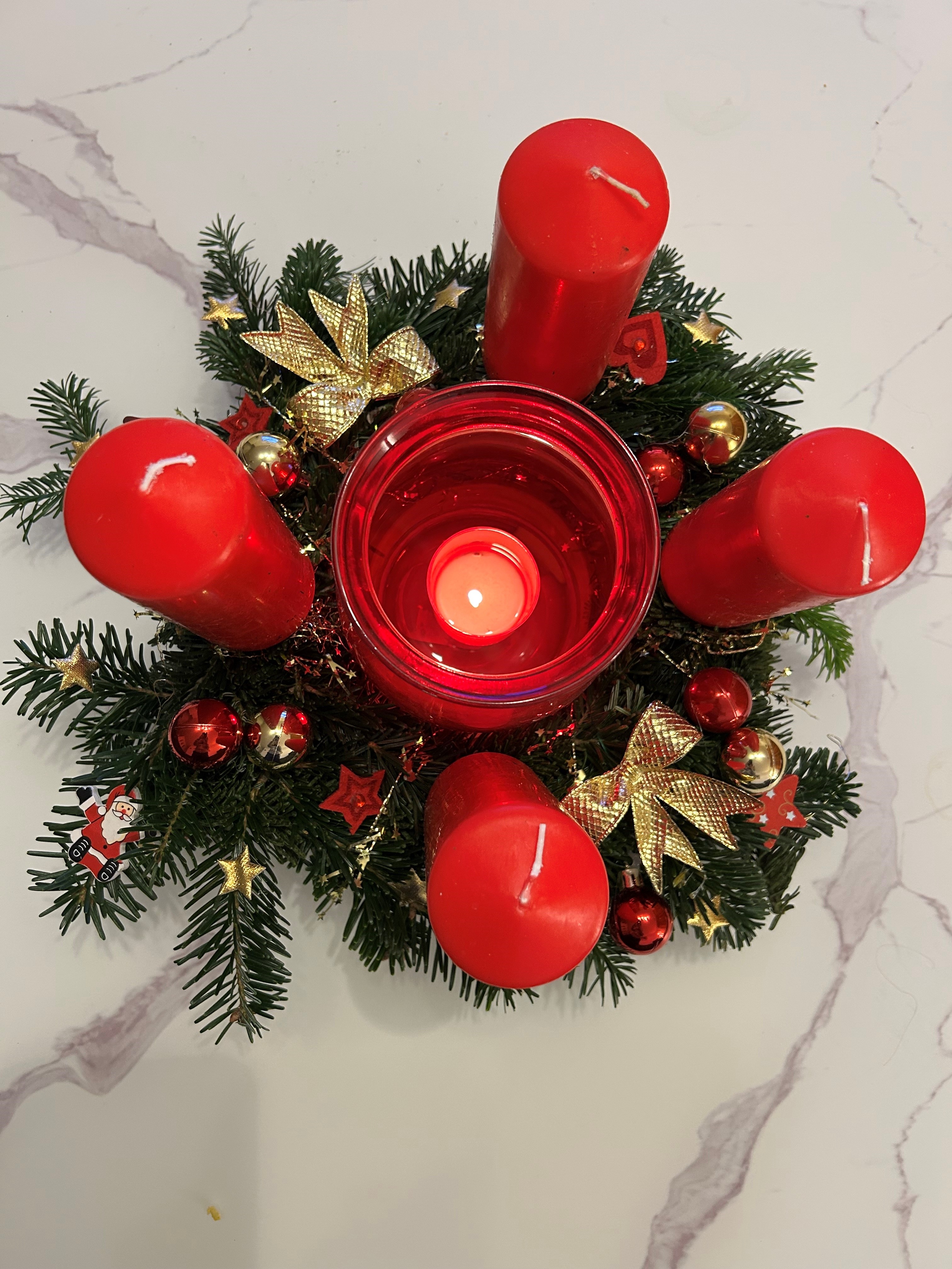 Chiusura Segreteria per Feste Natalizie — MCLI Flughafen