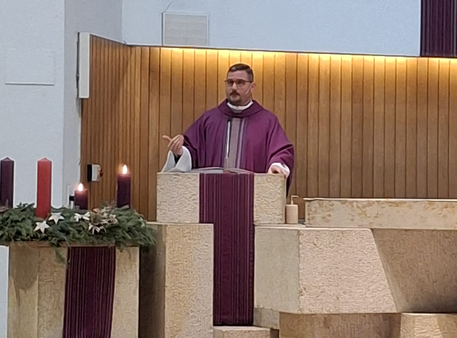 Festa della Terza Età - Uster — MCLI Oberland